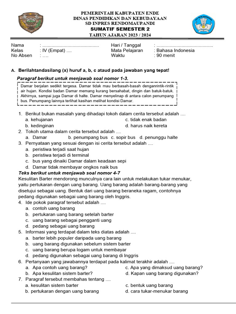 STS Bindo SMT 2 | PDF