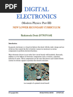 Applied Electronics 1 PDF | PDF