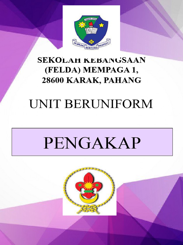 FAIL KOKURIKULUM 2021 (1) | PDF