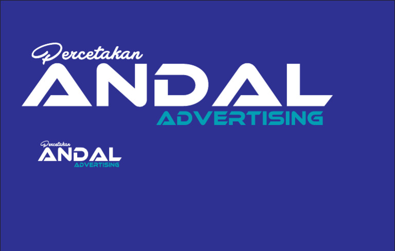 Logo Andal | PDF