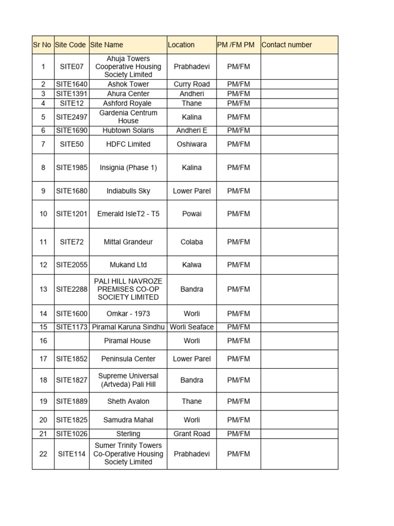 Data Collection | PDF