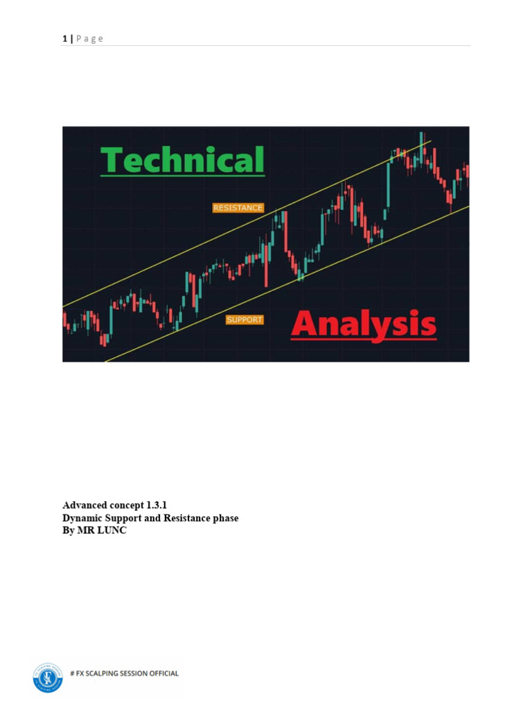 advanced dynamic | PDF