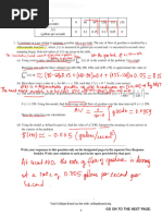Area and Volume Calculations in Calculus | PDF | Advanced Placement
