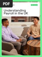 Starter Checklist - Guidance - GOV - Uk | PDF