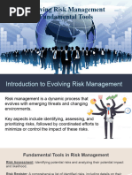 4x4 Risk Assessment Matrix Download | PDF