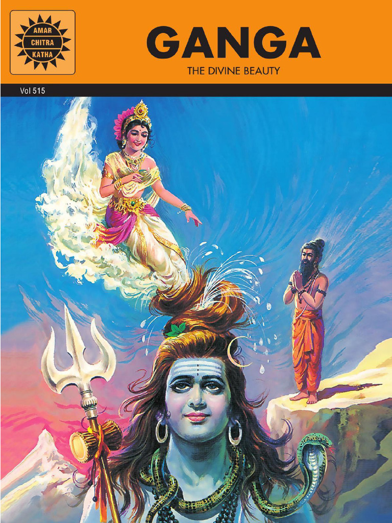Ganga | PDF