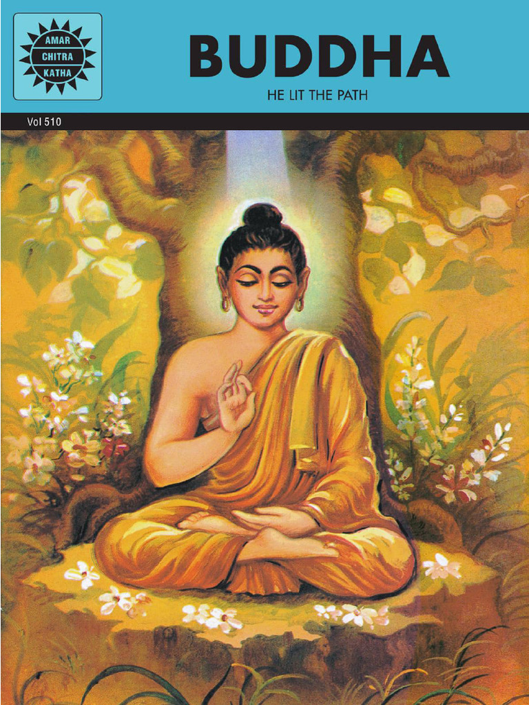 Buddha | PDF