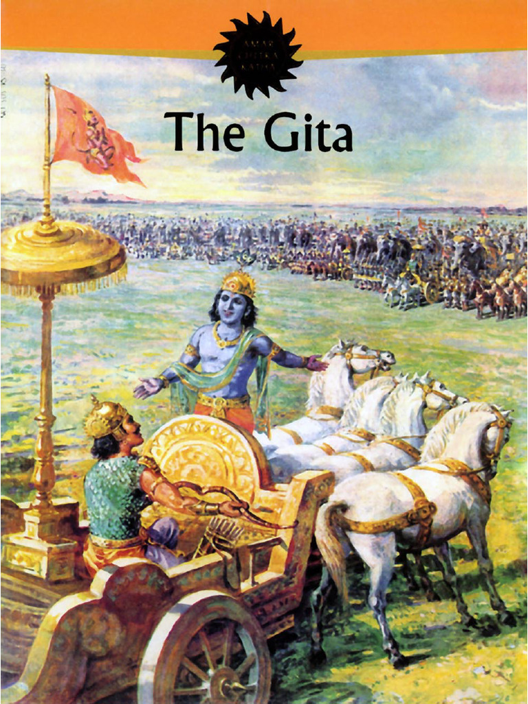 Gita | PDF