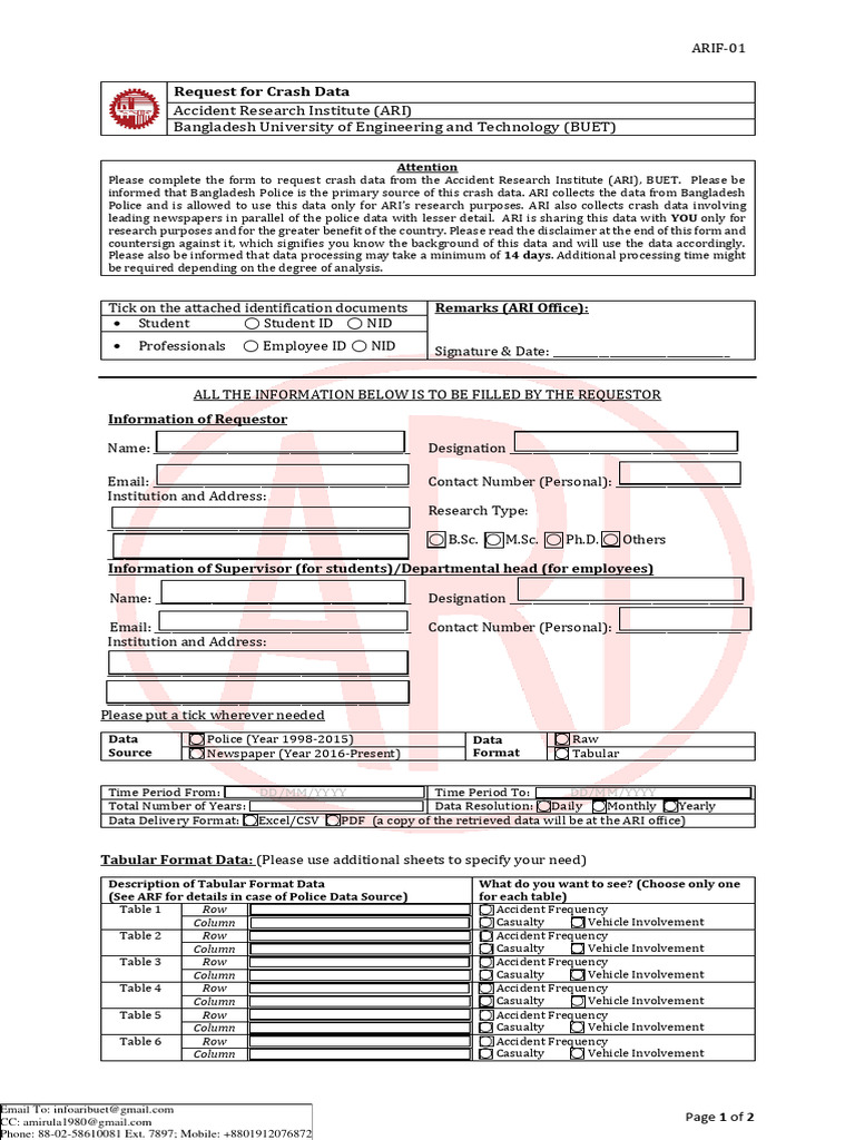 Arif 01 | PDF | Data | Information Retrieval