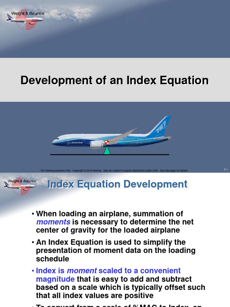 B Index Equation | PDF | Center Of Mass | Weight