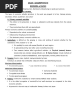 Corbett Maths Area and Perimeter Guide | PDF