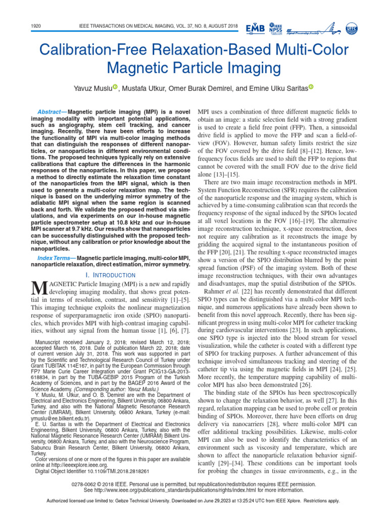 Calibration-Free_Relaxation-Based_Multi-Color_Magnetic_Particle_Imaging ...