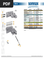 10L45/10L80/10L90/10R80: RWD 10 Speed | PDF | Clutch | Vehicle Technology