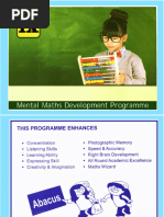 Abacus Ebook Level 1A-1 | PDF