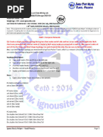 O Level Project HTML Programe PDF | PDF | Html | Html Element