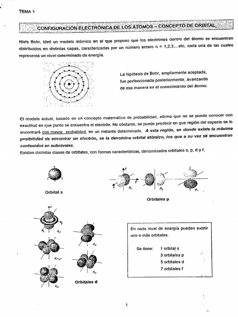 Introducción A La Química | PDF