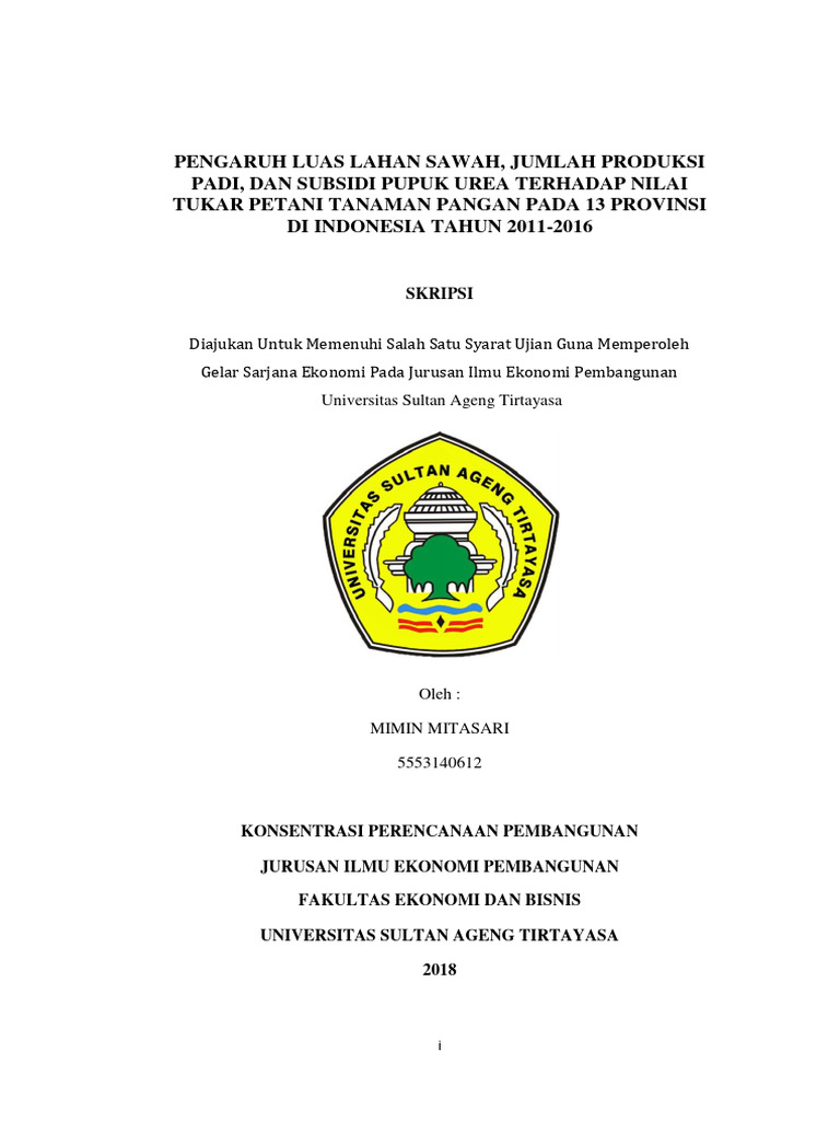 Skrip Si | PDF | Kesehatan Holistik | Sains & Matematika