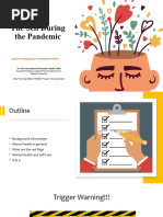 McLean Screening- Borderline Personality Disorder | PDF