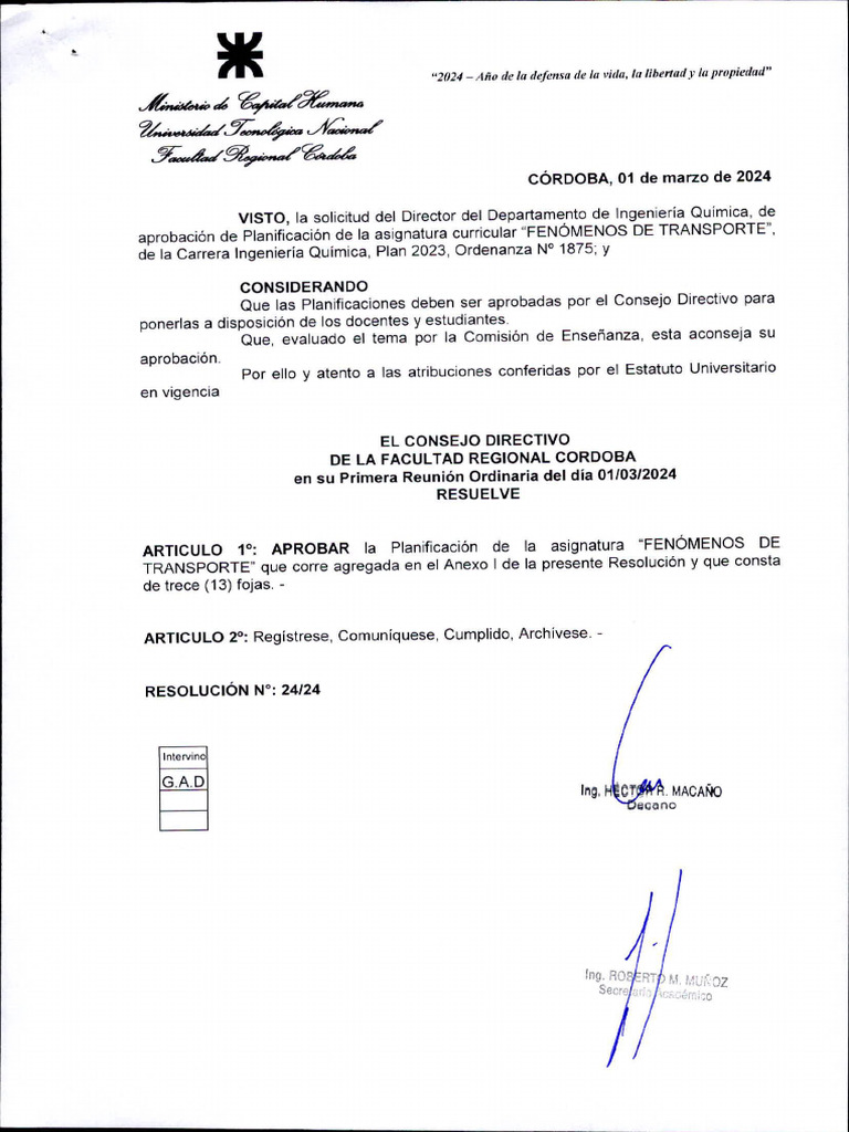 Fenómenos de Transporte | PDF | Capa límite | Conduccion termica