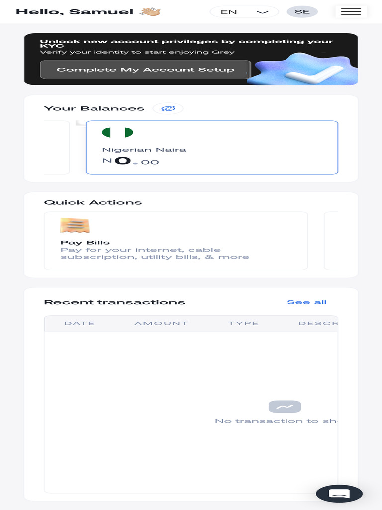Grey — International Money Transfers & Foreign Bank Accounts | PDF