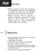 CSMA Rules 1944 1 | PDF | Medicine | Hospital