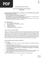 NORSPAN: Parche Transdérmico de Buprenorfina | PDF | Analgésico ...