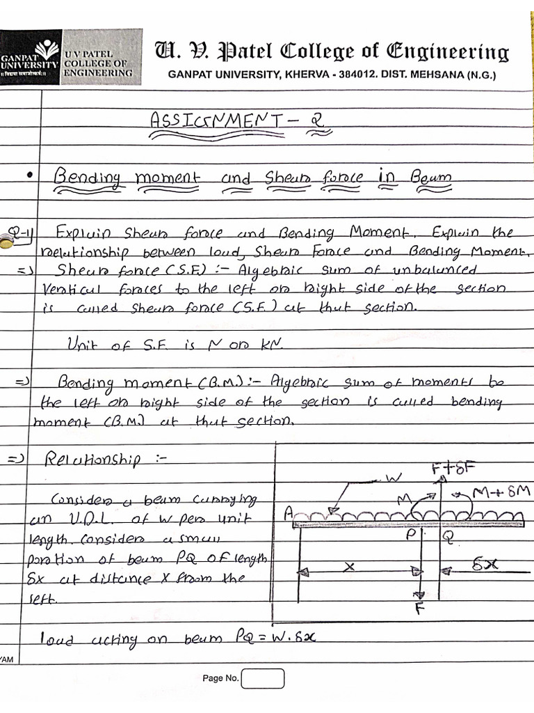 MS - Assignment - 2 | PDF