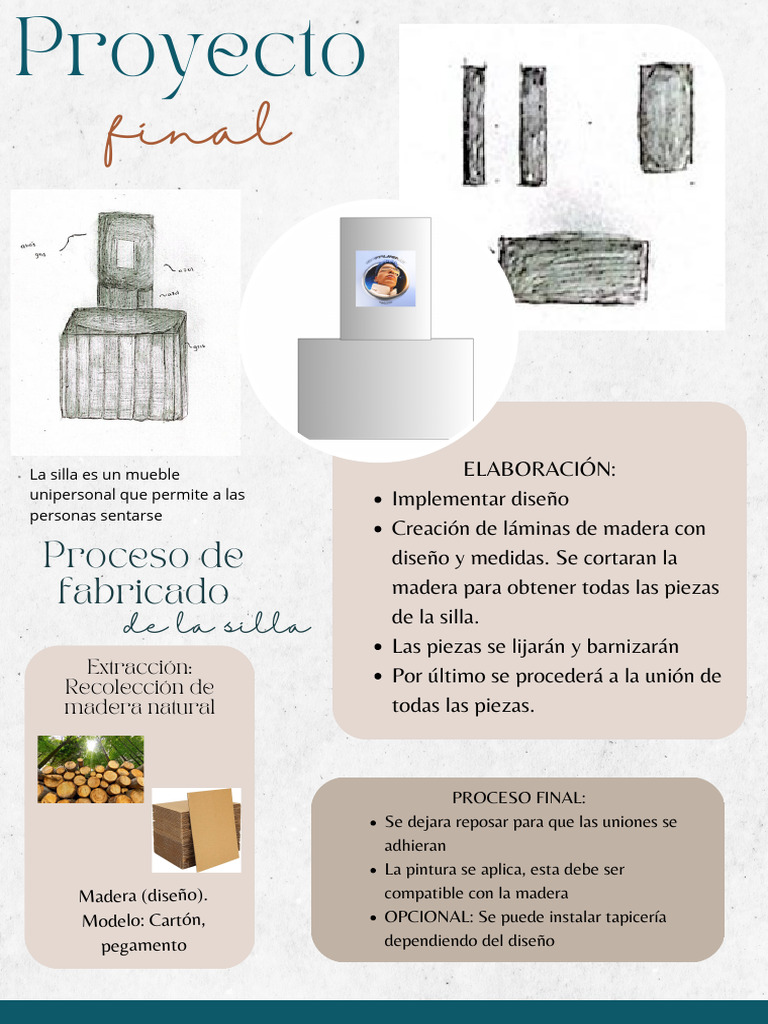 Entrega - Proyecto Final | PDF