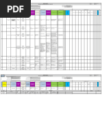 Paynter Chart Example | PDF