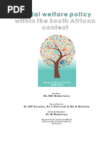 ACWA Code of Ethics Jan 2017 | PDF | Community | Social Exclusion