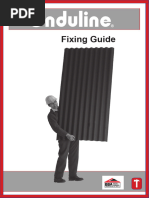 Lintel Fixing Schedule | PDF | Truss | Roof
