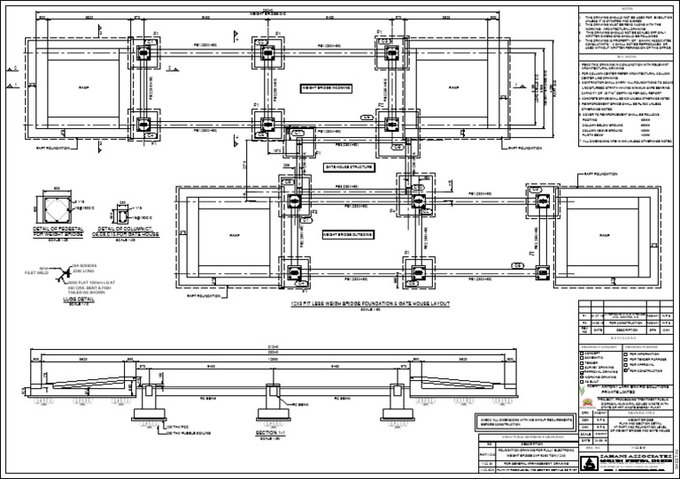 1122-S13-P1 12X3 WEIGHT BRIDGE-Layout1 | PDF