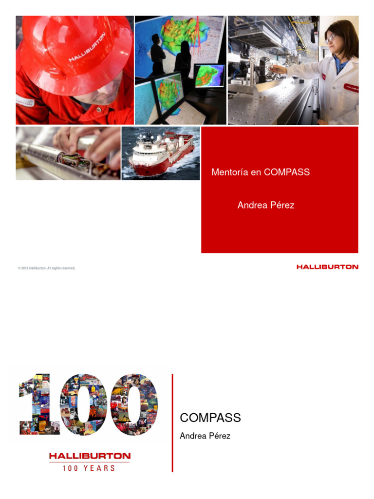 Compass Training | PDF | Surveying | Geodesy