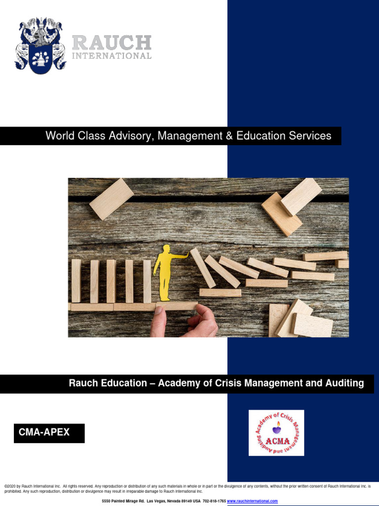 Cma Apex | PDF | Sustainability | Lecture