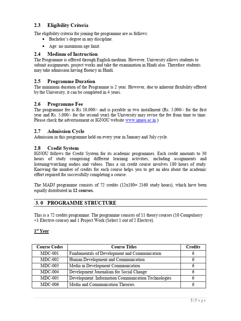 Content of Table of Developmental Journalism | PDF | Methodology ...