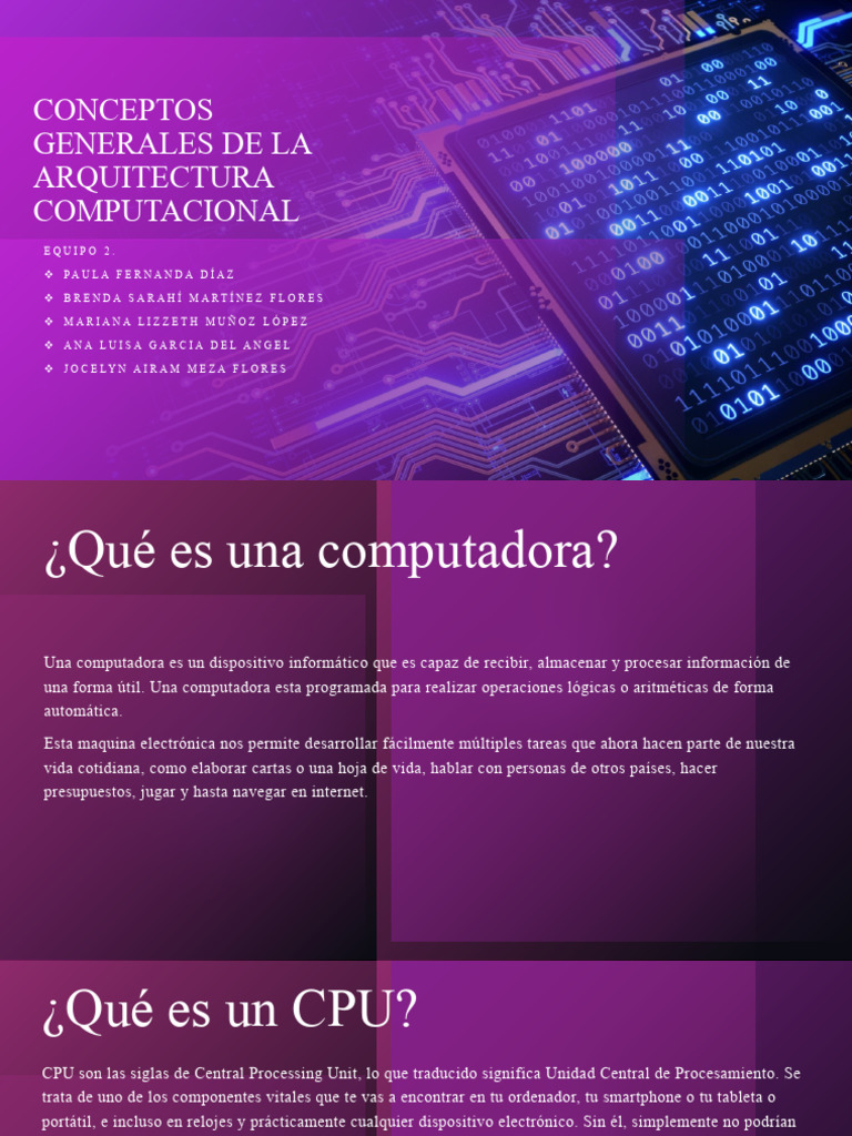 Ana Luisa - Proyecto | PDF | Hardware de la computadora | Periférico