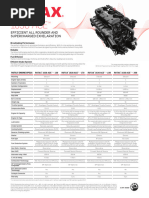 ROTAX Engine Price List 2024 | PDF | Engines | Carburetor
