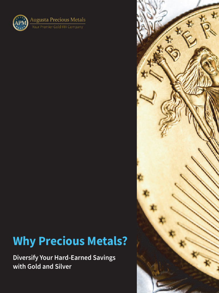 Investing in Gold and Silver Safely | PDF | Bullion | Precious Metals