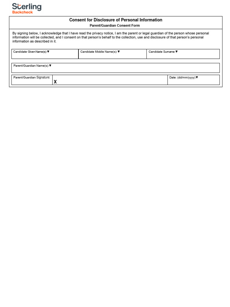 CCRC Parent Guardian Consent Form en | PDF