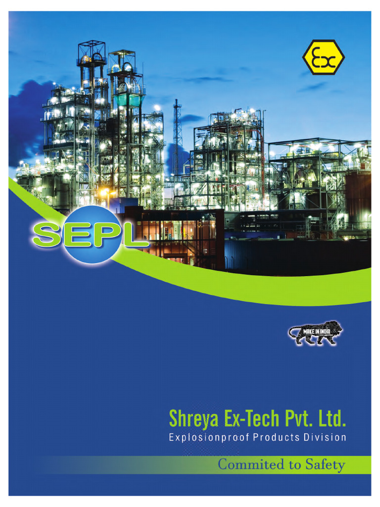 Sepl Catalog Compressed | PDF