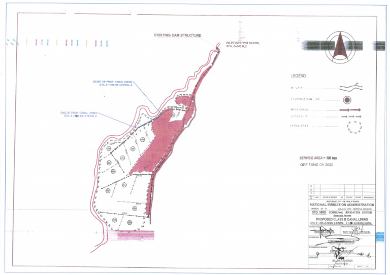 NDRRMC Pow Plans-1 | PDF