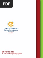 Wagner Aspiration Smoke Detection Asd Guide | PDF | Fires | Energy And ...