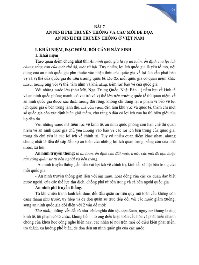 Giaotrinh HP2 HK233 Bai07 | PDF