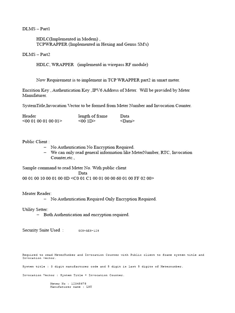 DLMSPart 2 Ref | PDF | Computer Science | Cryptography