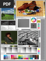 Sublimation Purge Cyan Jennifermaker PDF | PDF