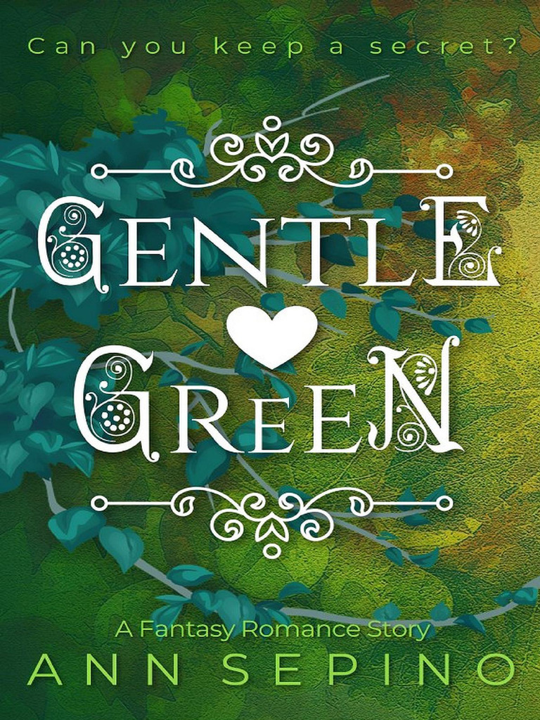 Gentle Green Obooko | PDF | Copyright