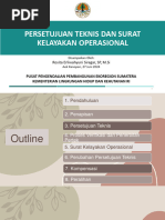Permohonan RKL-RPL Rinci Perusahaan | PDF | Bisnis