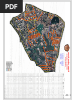 SEQ Sewerage Pumping Station Drawings 1300 Series | PDF