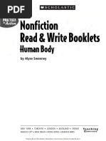 Atlantic Reader Book 2 | PDF | Literacy | Teachers