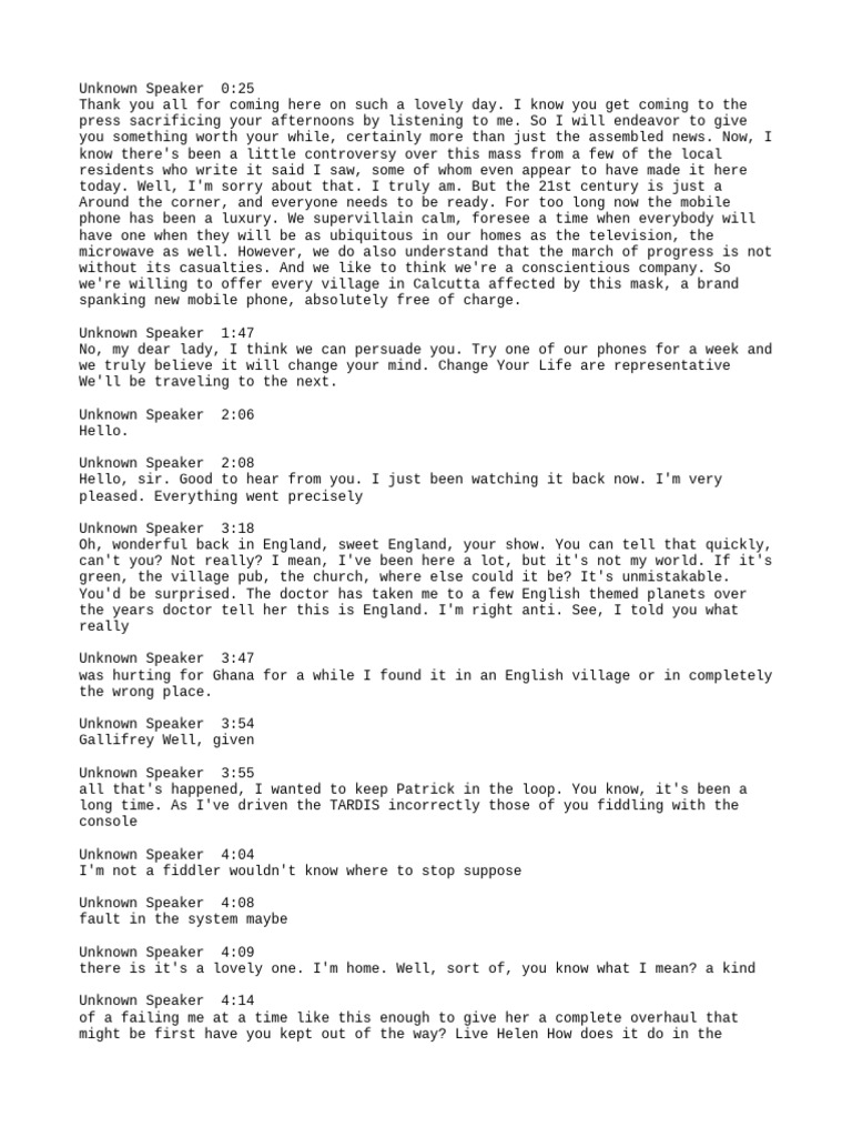 DC 3.01 - Absent Friends | PDF | Art | Mystery, Thriller & Crime Fiction